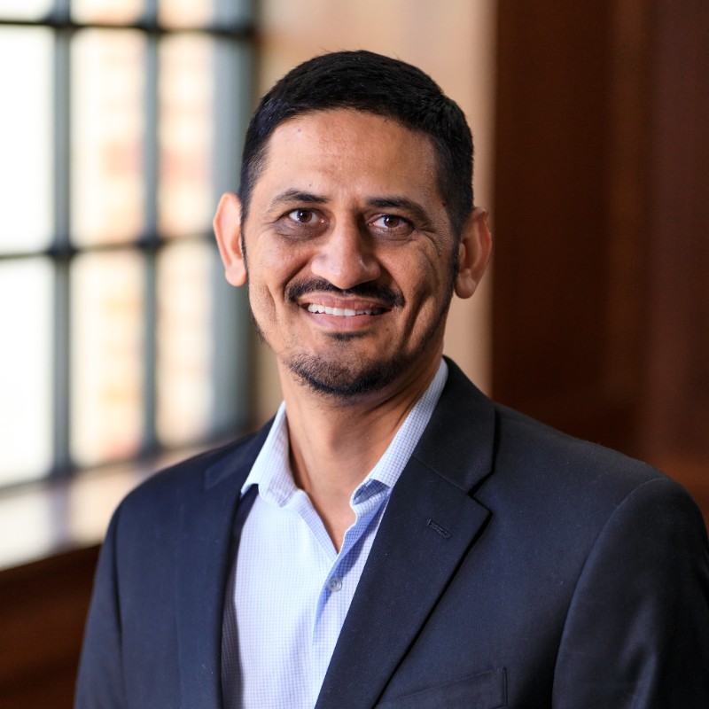 Executive Team | ISM Angels - IIT Dhanbad Angel Investment Leadership